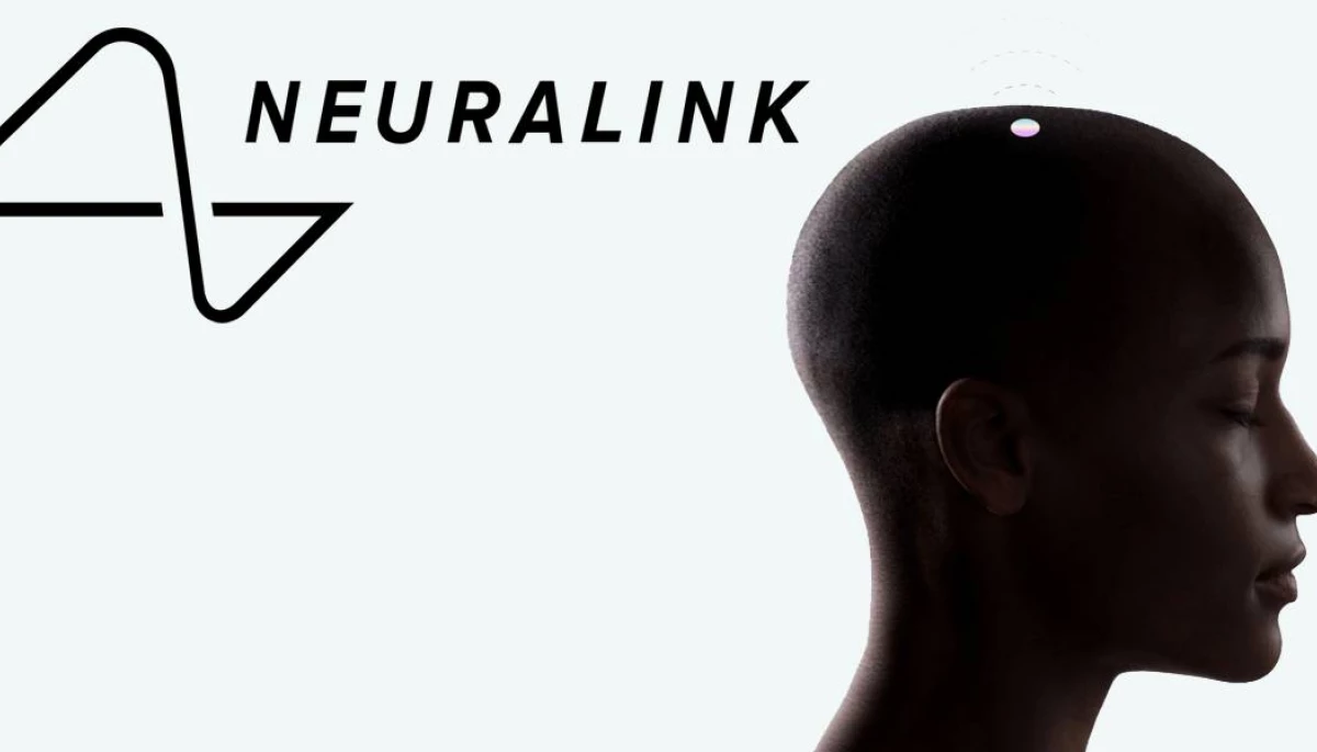 У США розслідують роботу Neuralink Маска через досліди на тваринах. Новости :section-UKR.NET.