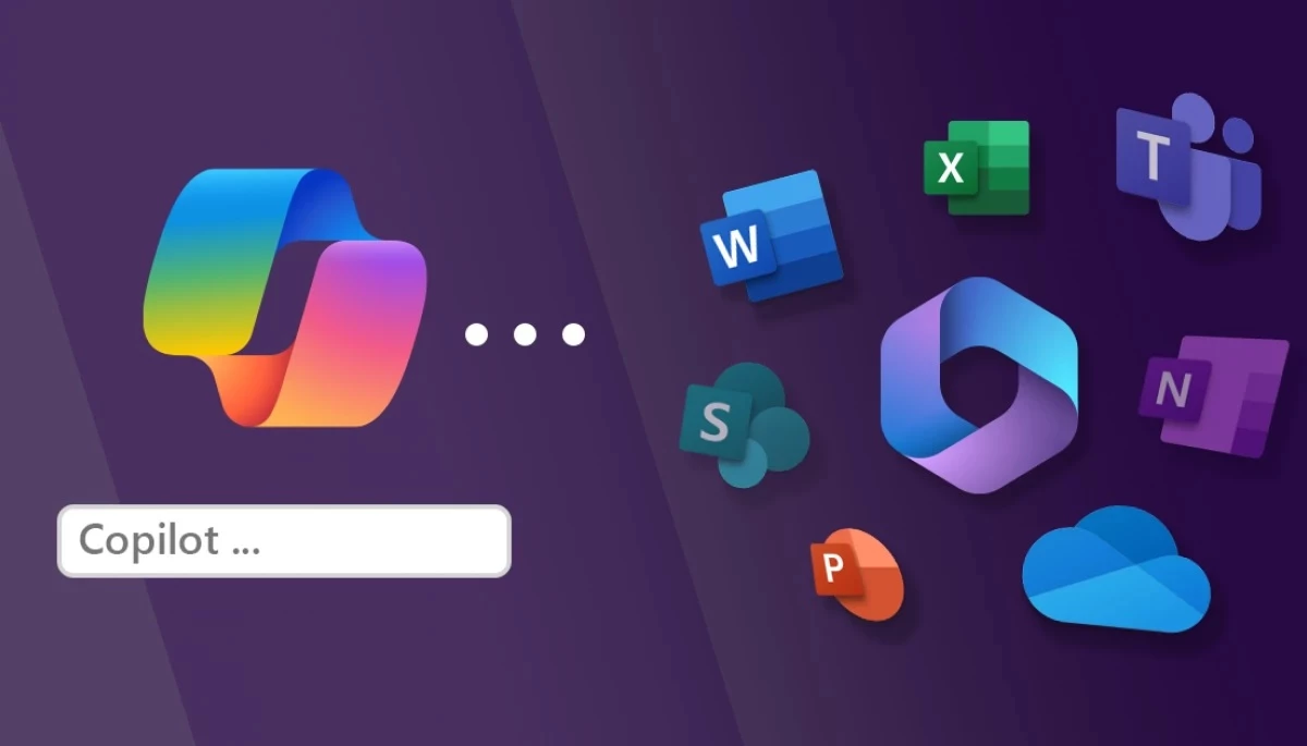 Microsoft планує додати функцію Copilot на основі ШІ в застосунок для нотаток OneNote. Читайте ...